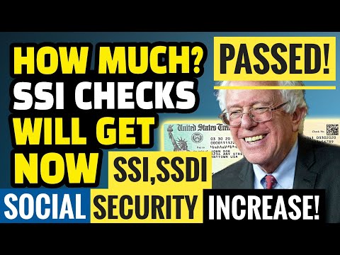 ✅SSA Approved🔥Social Security Increase for ALL!?💵 +$4,320 SSA Bonus?📅2 SSI Checks July? SSI,SSDI,VA!