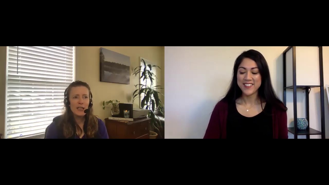 Erin Taylor Interview Creative Family Solutions