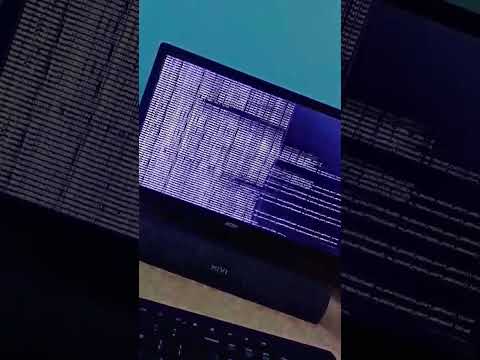 macOS on windows computer