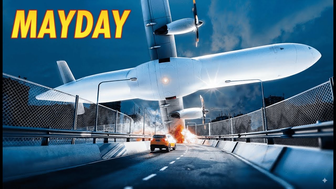 2 Hours of Detailed Air Crash Investigations | Compilation Video