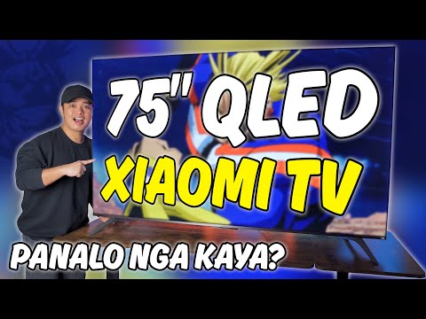 MURA, MALAKI, SULIT? - Xiaomi TV A Pro 2025