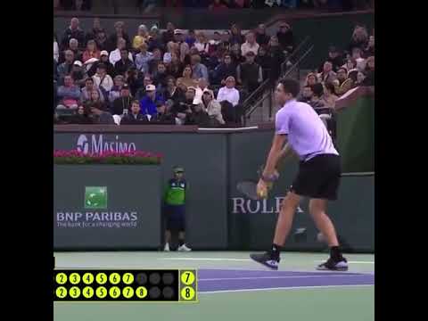 Problems between players | Iga Swiatek gives a frosty handshake to Taylor Fritz | Tennis | #viral