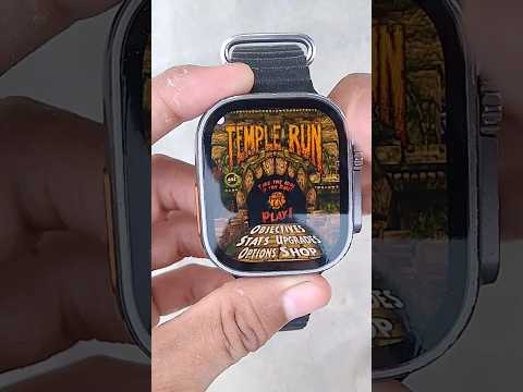 #Temple run #4g