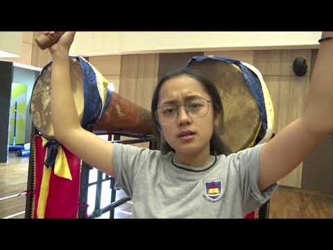 SMPK / SMAK PENABUR Bintaro Jaya - Bersama Ciptakan Karya