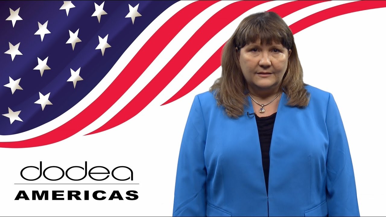 DoDEA Americas Back to School 2018