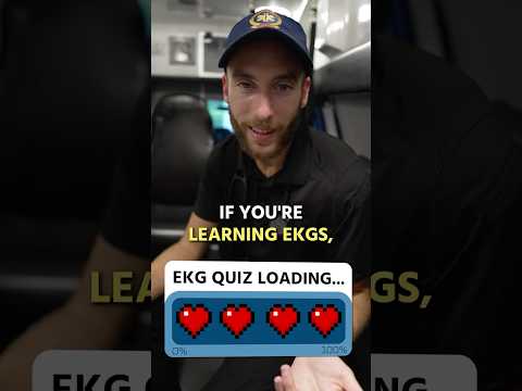Ready For An EKG Challenge?