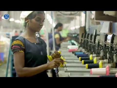 Industrial Sewing Threads at Best Price in India