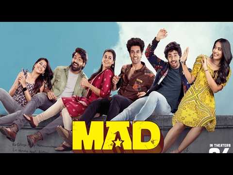Mad Square 2025 Indian Telugu Movie | Sangeeth Sobhan | Narne Nithiin | Ram Nitin | Review & Facts