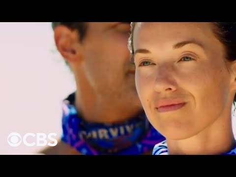Tyson Apostol’s Survivor Seasons, Wife Rachel Foulger