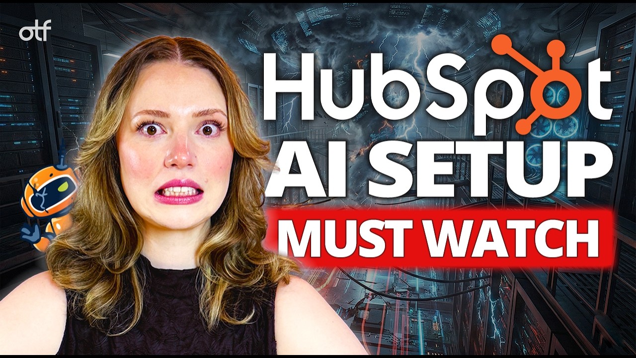 Why 40% of HubSpot AI Agent Deployments Fail (And How to Avoid It in 2026)