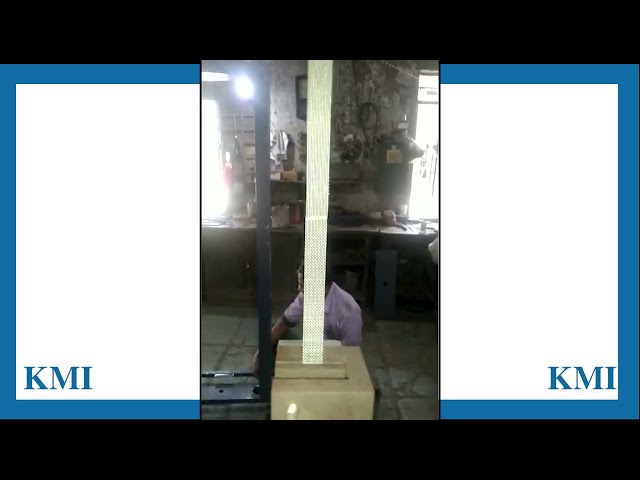 Textile Testing Equipments - Peel Strength Tester Manufacturer from ...