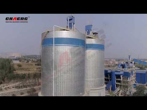 slag production line,ggbs plant,slag vetical mill