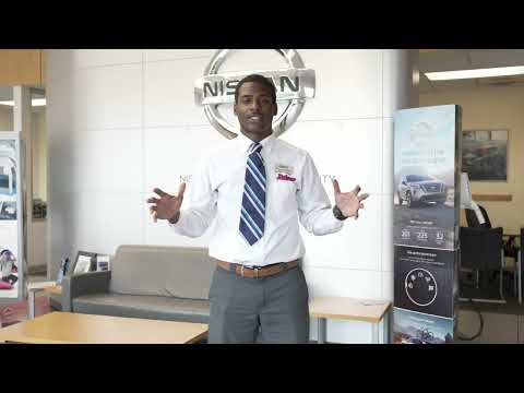 Family Friendly Care | Briggs Nissan Of Manhattan, Kansas