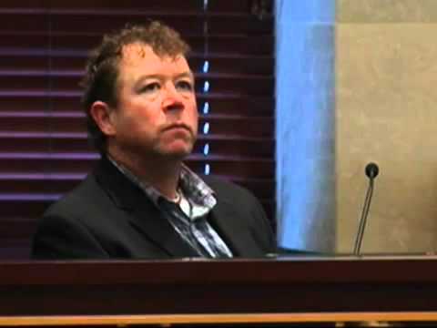 Casey Anthony Trial