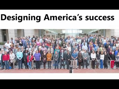 Designing America’s success: how to become a design patent examiner