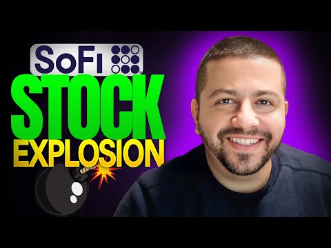 Near 52 Week High, Is it Too Late to Buy SoFi Stock?