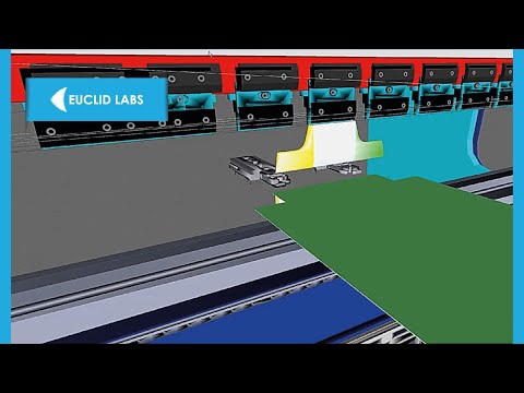 Obelisk tutorial - gooseneck creator