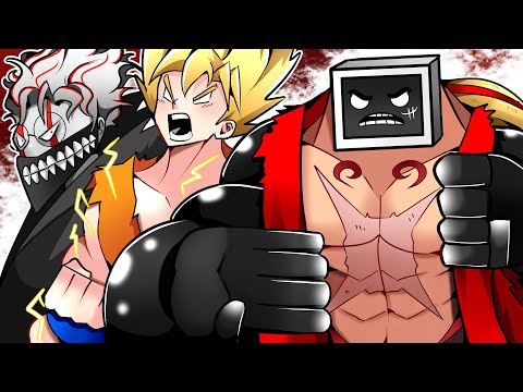 How To Create A Shonen/Shounen Power System For Comics, Manga, And Webtoons