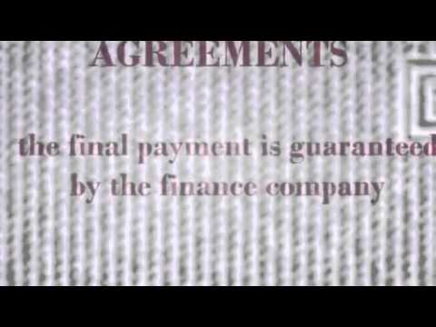What is PCP Finance