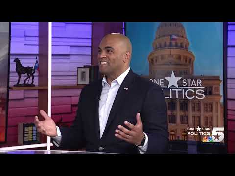 Decision 2026: Colin Allred ‘seriously considering' running again | NBCDFW