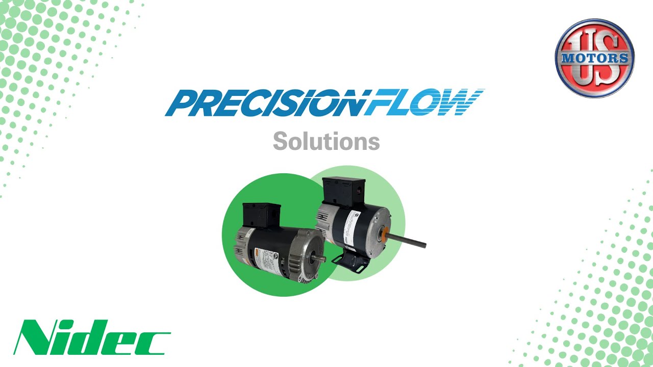PrecisionFlow Solution
