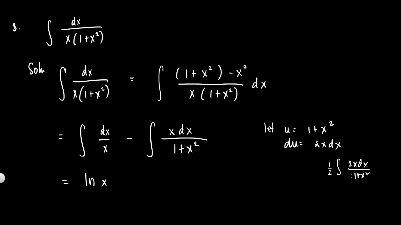 Midterm Exam Calculus 2