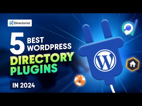 The 5 BEST Directory Plugins for WordPress