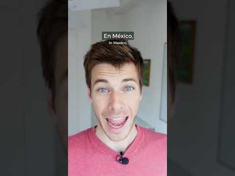 How to Say 'Hurry Up' in Spanish! 🏃♀️⏰ #LearnSpanish