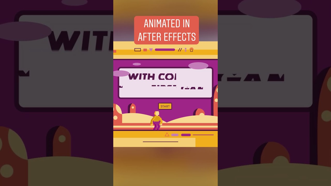 Dresscode - Sequence 02 - Digital Tech Motion Design