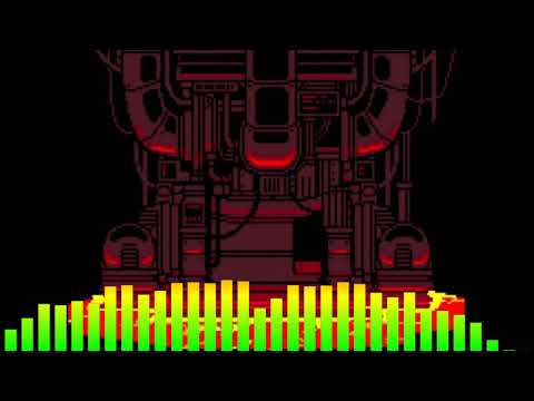 Steam Community :: Video :: Undertale CORE Theme Remake/Cover