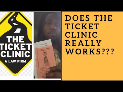 Ticket Clinic review