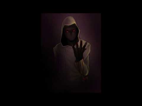 [creepypasta] Hoodie