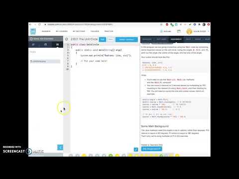 Geometry 2.0 Codehs Answers - 04/2022