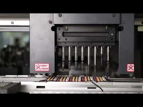 SMT - Surface Mount Technology - PCB Assembly Service