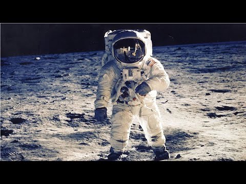 American Sign Language ASL Video Dictionary - astronaut