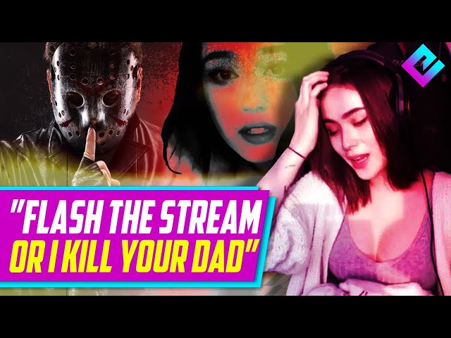 "Don't fall in love with streamers": Twitch streamer Nico reveals her ...