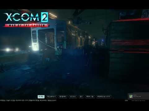 Steam Community :: Video :: XCOM 2 War of the Chosen 2018 04 11 오후 5 02 41