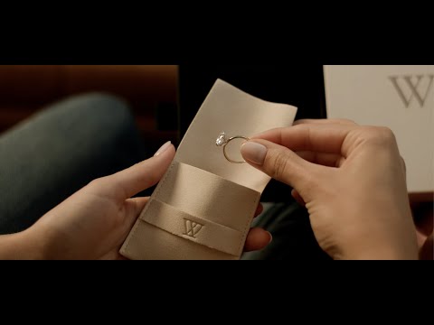 How to Design Your Own Engagement Ring with Wove