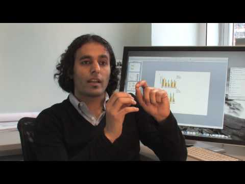 Lab Profile: Sohail Tavazoie
