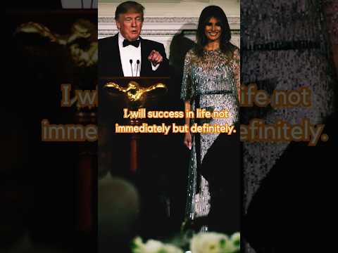 ๐ Sigma rule ๐ฅ~Donald๐ฏ Trump๐ success and luxury๐ฑ life โค๏ธ#short#vir #trend #motivated ๐คฉโบ๏ธ๐๐ค
