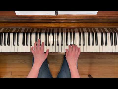 Viva la France - Adult Piano Adventures All-In-One Piano Course Level 1