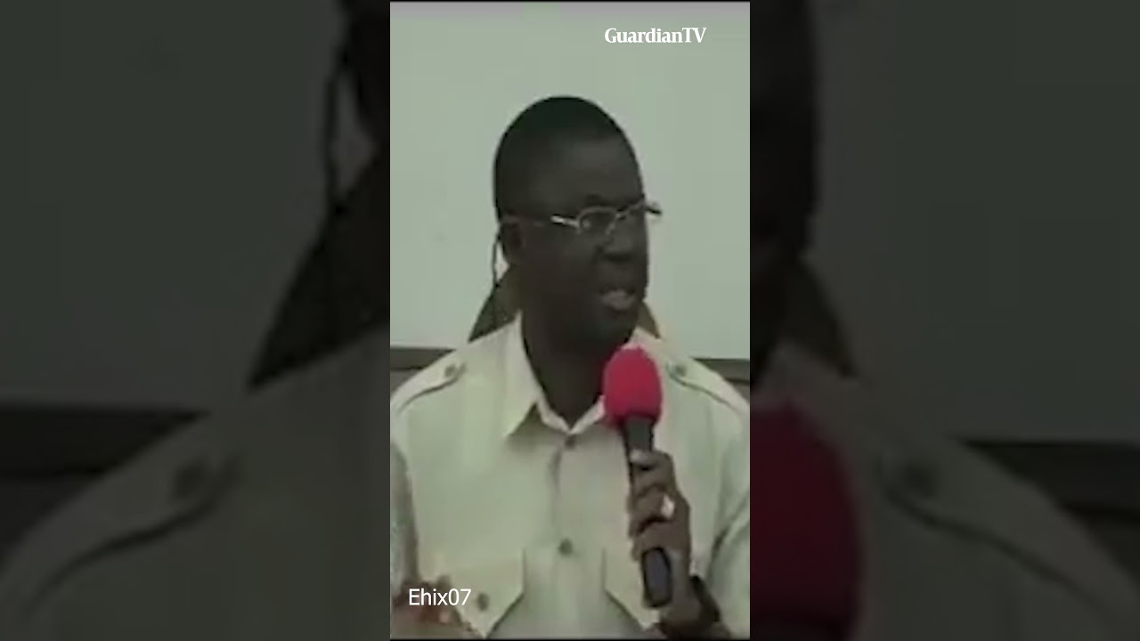 Edo State generated N3m revenue from 18 LGA's a month: Obaseki, Shaibu angry with chairmen