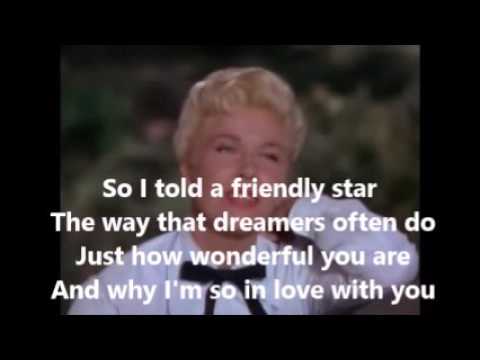 mp4 My Secret Love Doris Day