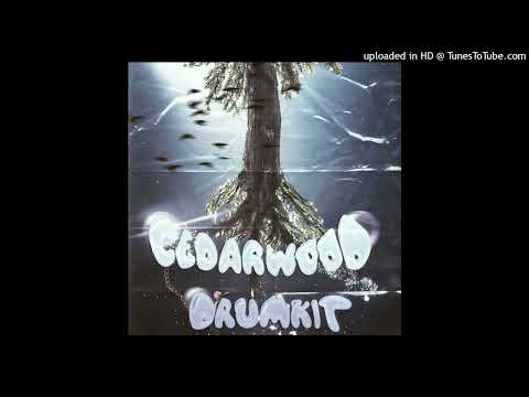 [FREE] Cedarwood - DRUM KIT (experimental, zodiak, lunchbox, sgpwes, slump6s)