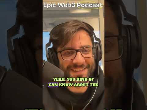 Technologies in web3 cybersecurity #web3 #ethereum #blockchain #crypto #podcast #cybersecurity