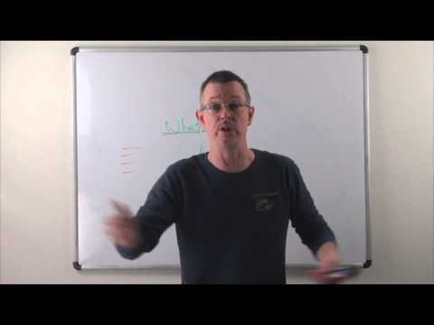 Learn English: Daily Easy English 0898: What's the drill? (meaning & pronunciation)