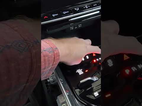 2022 Jeep Wagoneer how to spot and check a switch bank with no codes that partially works.