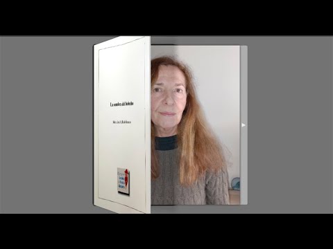 María José Collado | Poesía Recitada