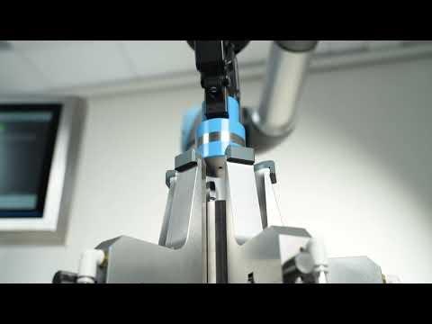 HOMMEL ETAMIC Gageline with COBOT