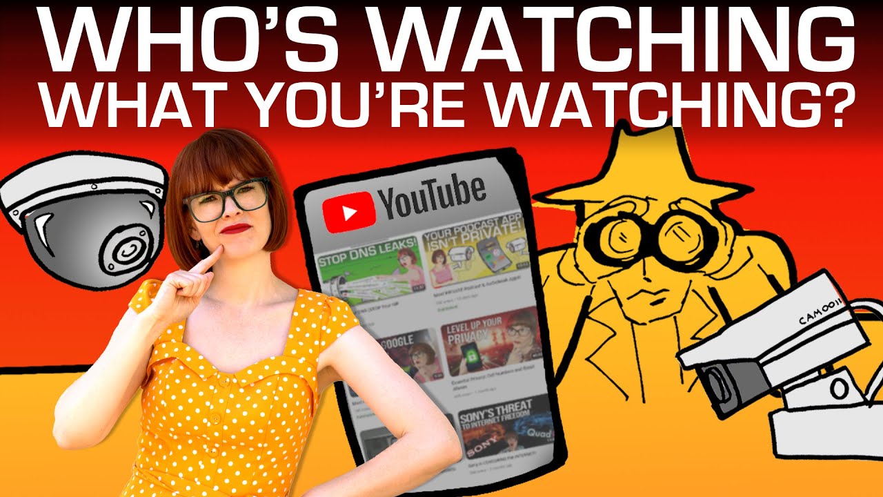 Most PRIVATE Video Watching Apps!